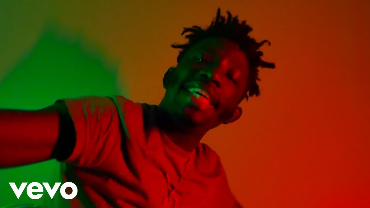 Lil Ali - War Ready (Official Video) - YouTube