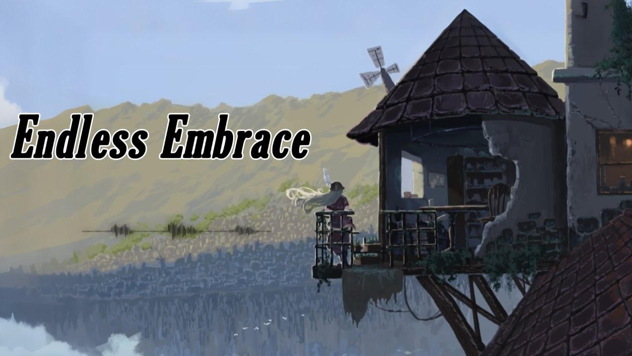 [Vietsub] Endless Embrace - MYTH & ROID | MADE IN ABYSS ss2 Ending - YouTube