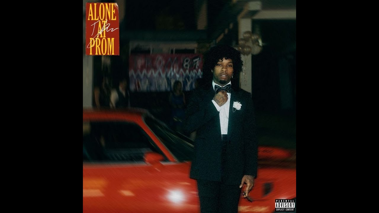 Tory Lanez Type Beat - "After Prom" (Alone At Prom , PROM 87) - YouTube