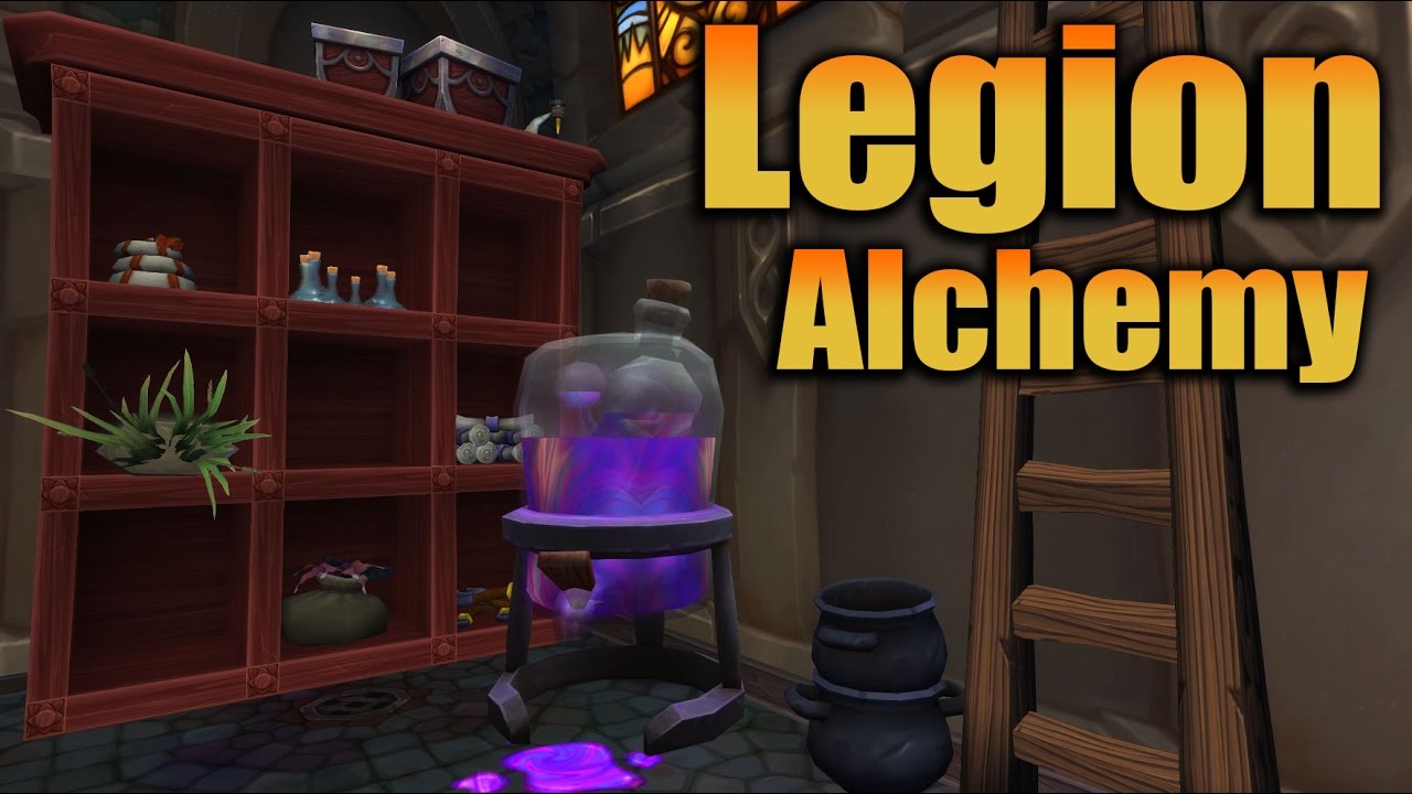 World of Warcraft Quest - A Mysterious Text - YouTube