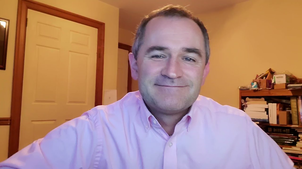 Mondays with Mike: November 29, 2021 - YouTube