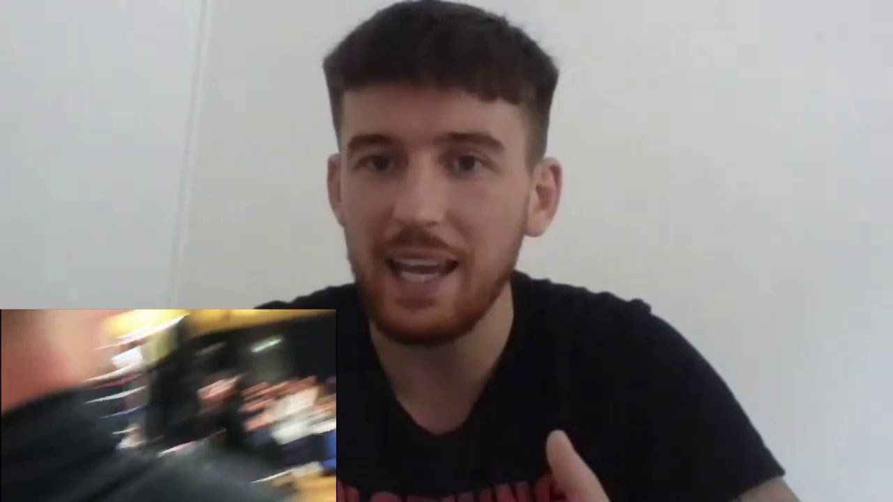 Toby Bindon Interview: Martial Arts, Lethwei, Bare Knuckle Boxing, And ...