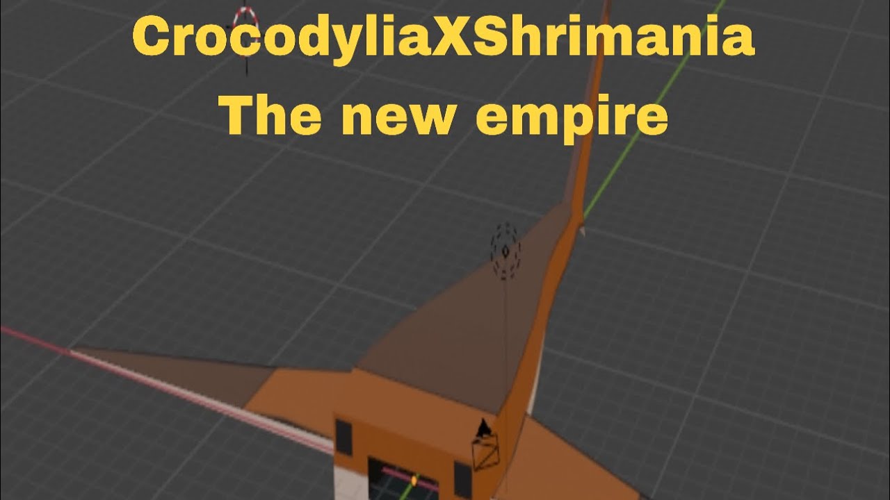 The new crocodile game - YouTube