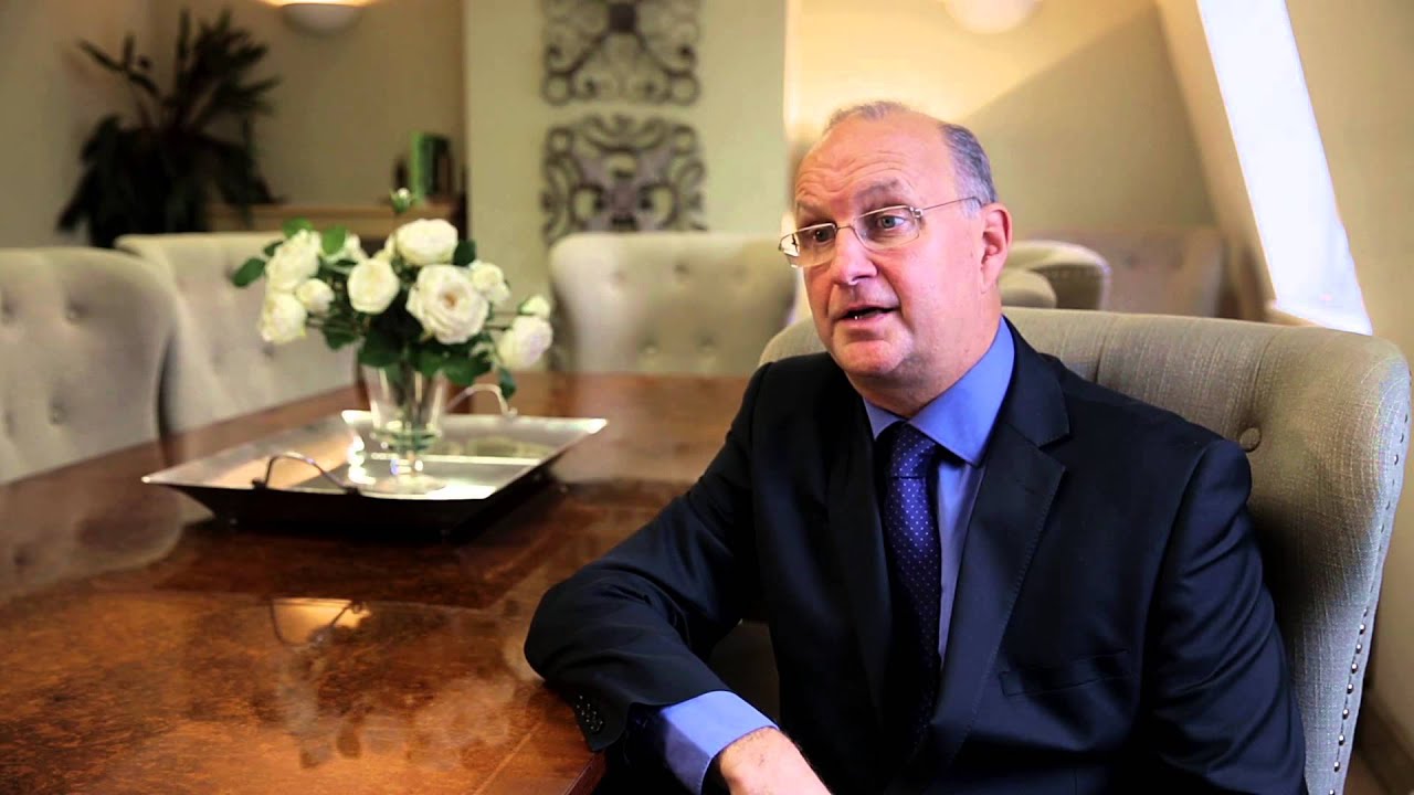 What Matters: Professor Mike Power, LSE on Risk - YouTube