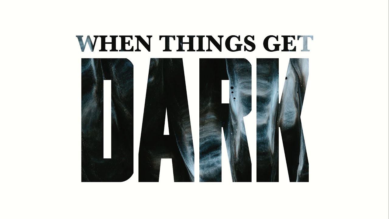 When Things Get Dark | Alex Russo - YouTube