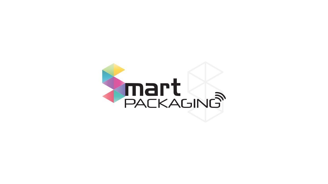 Smart Packaging Logo - YouTube
