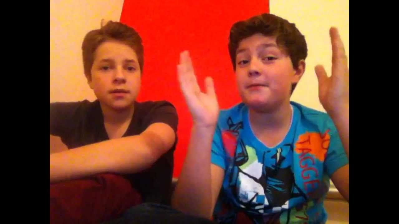 hallo erstmal - YouTube