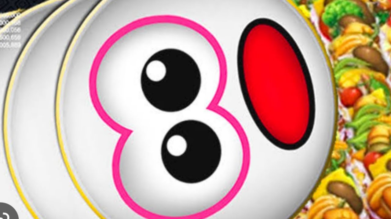 🔴 LIVE The Greedy and Hungry Worm - YouTube