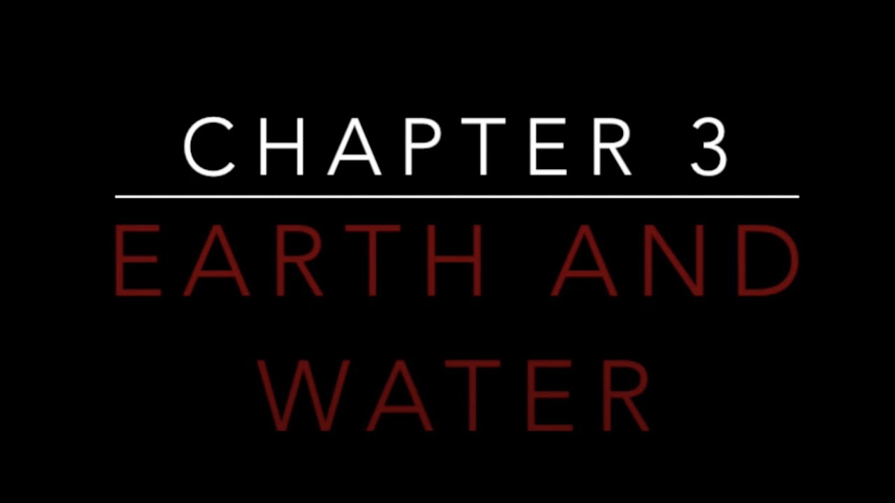 GOTRP Cyrus Reed |Chapter Three| Earth And Water - YouTube