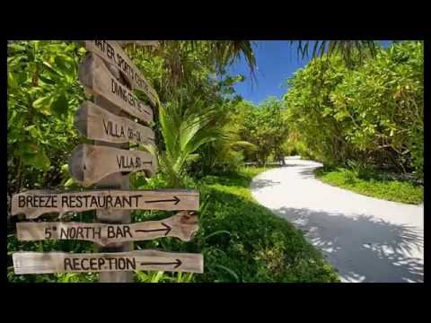 Traumurlaub Malediven! Noonu-Atoll / Zitahli Kuda-Funafaru*****
