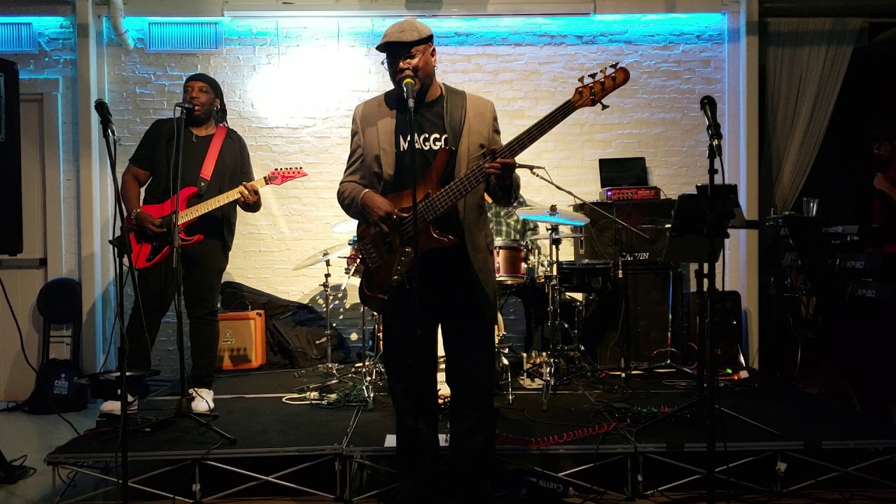 NAMM Jam Country 1/26/19 - YouTube