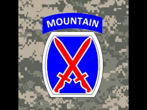 10thMD, 2ndBt. | Recruitment Video - YouTube
