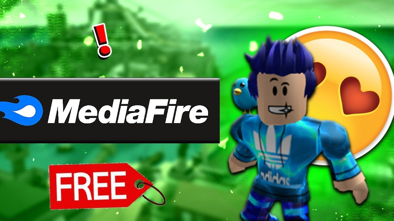 ROBLOX COM ROBUX INFINITO + MOD MENU! *VIA MEDIAFIRE* (FUNCIONANDO 100% ...