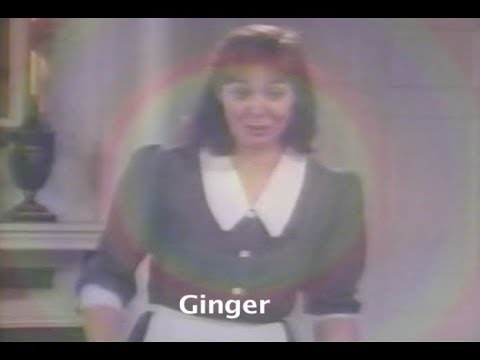 Guiding Light:Character Snapshot-Ginger