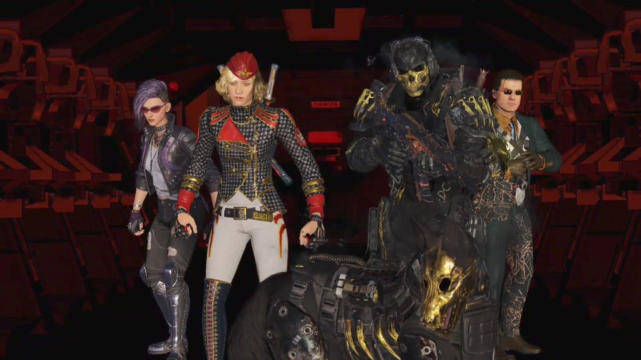 codm rush lobby - YouTube