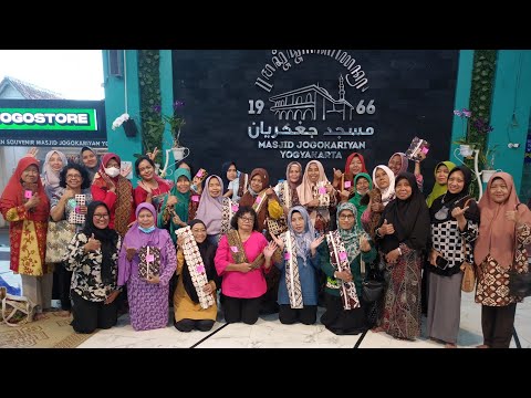 Lomba Wiru kain Jarik | 17 Agustus -an