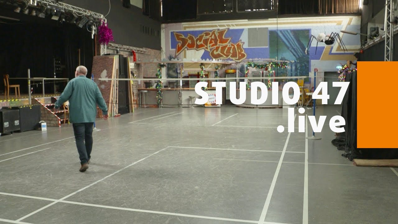 STUDIO 47 .live | „SOCIAL CLUB“ IN RHEINHAUSEN KÄMPFT UMS ÜBERLEBEN ...