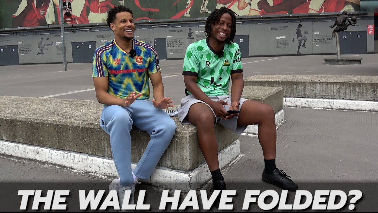 COULD WE SEE 'DON CECIL' NEXT SEASON? CECIL JEE TALKS AFTV, SE DONS ...