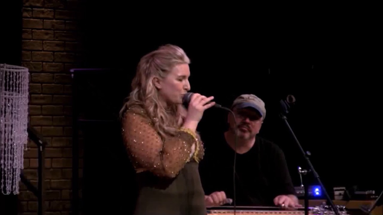 Outlaw Women of Country AJ Jansen 2019 mp4 Rev - YouTube