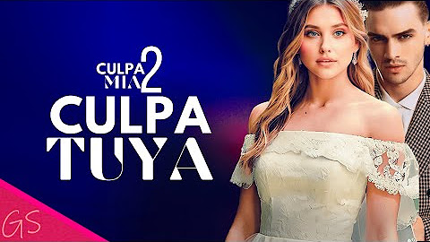 Culpa Mia 2 (2024) Pelicula Completa en Español #Prime videos - YouTube