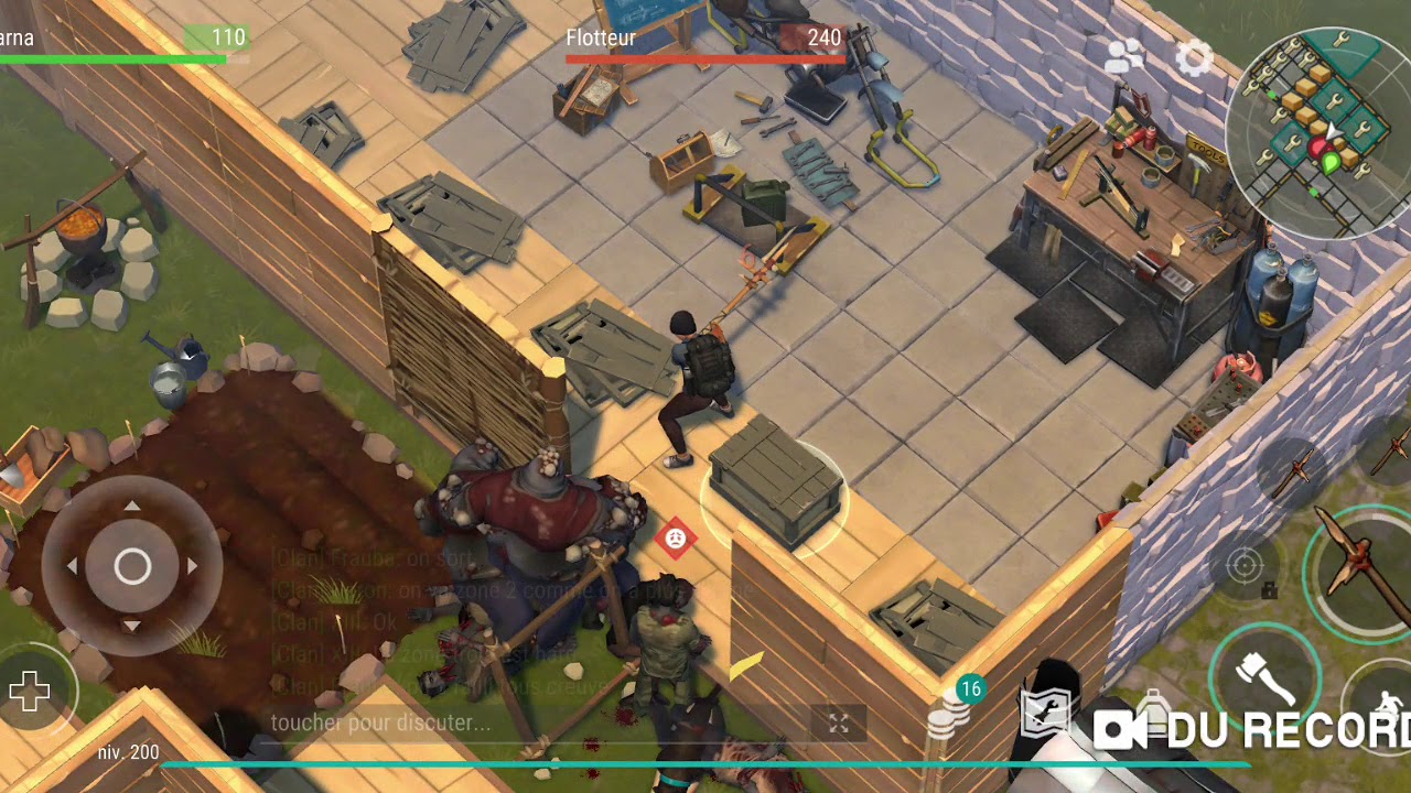 Raid MNKO / MИKO ldoe - YouTube