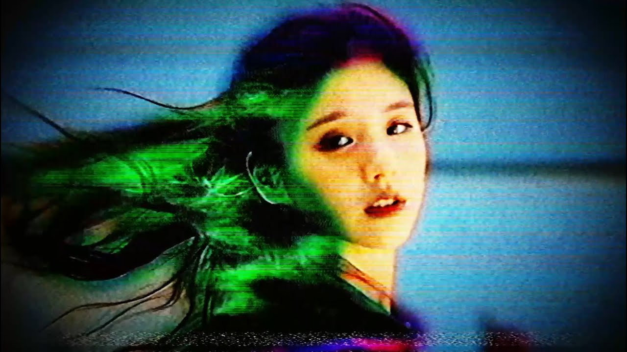 Hi High - LOONA (Sewerslvt remix) - YouTube