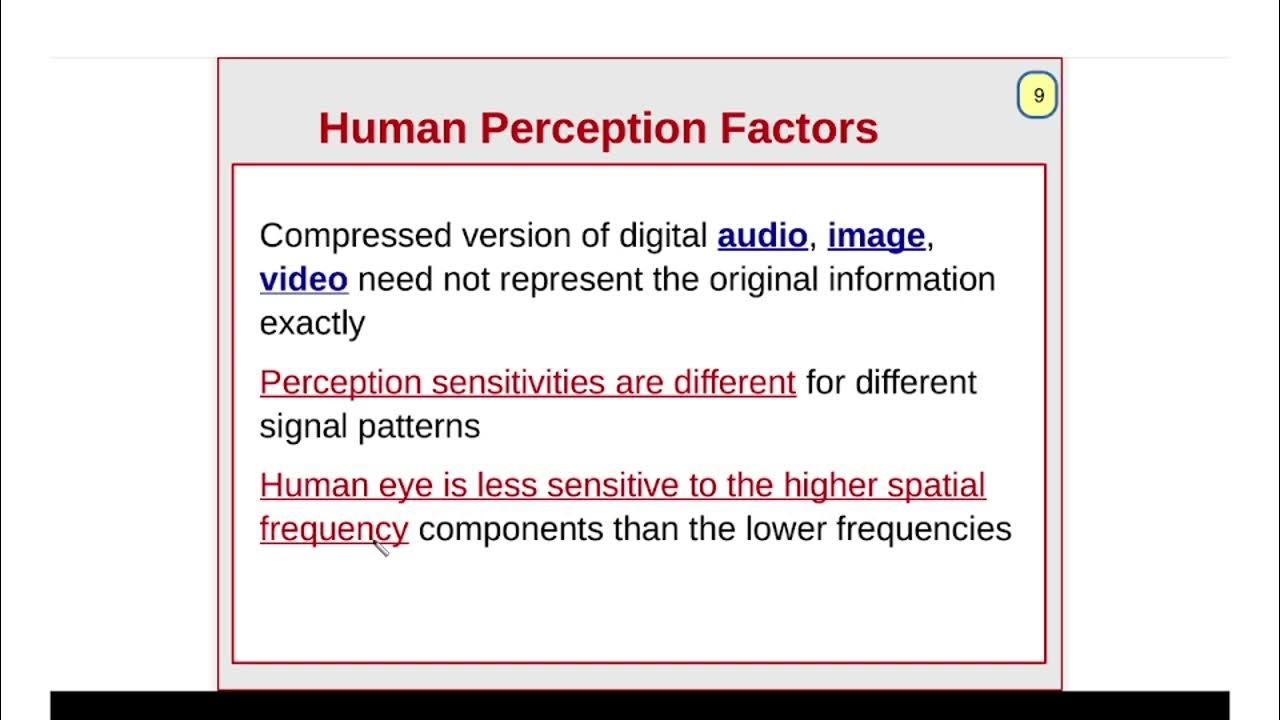 [01] Intro to Data Compression, LZ 77 - YouTube
