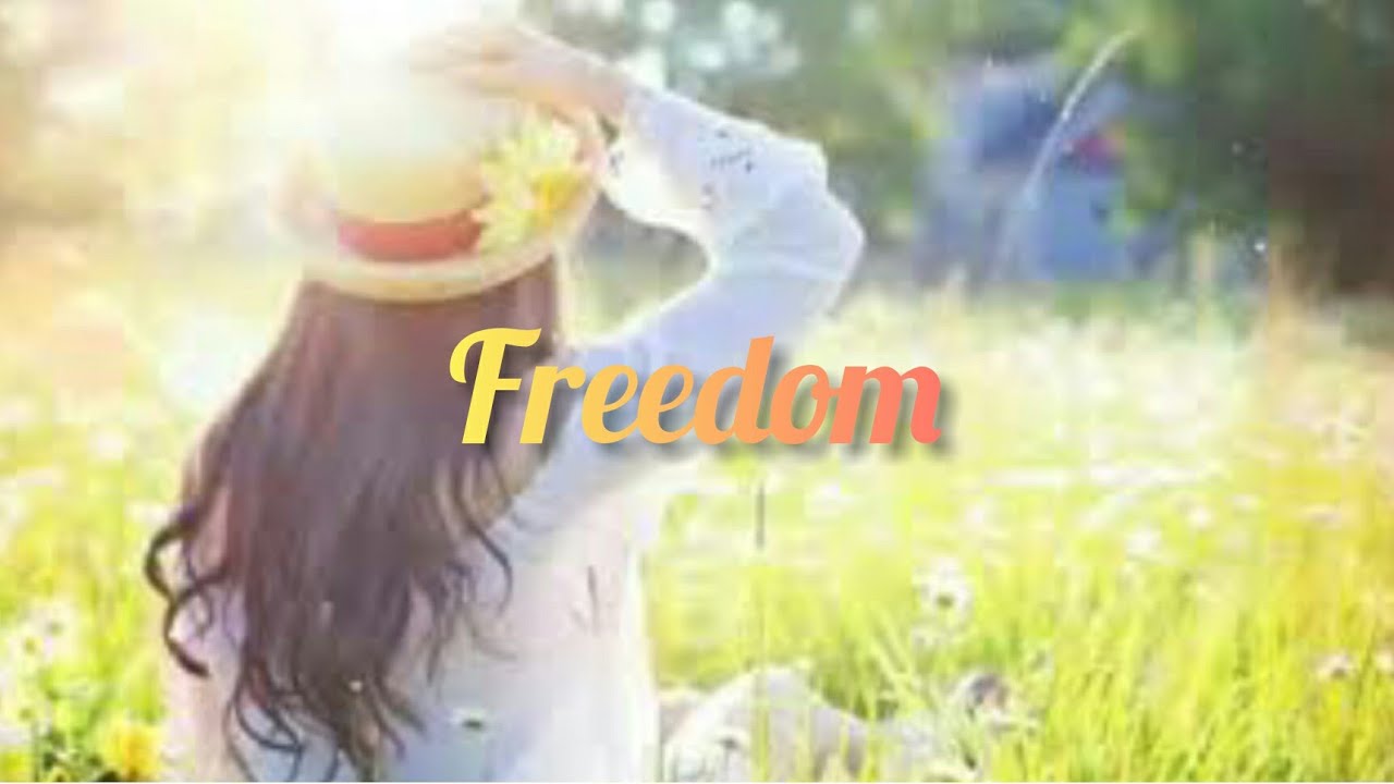 Showdown - Freedom (feat. IMAN) - YouTube