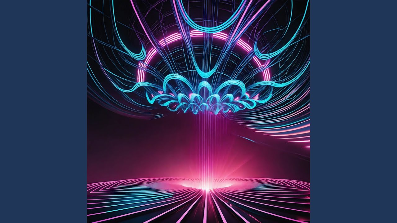 Cryptic Horizon - YouTube