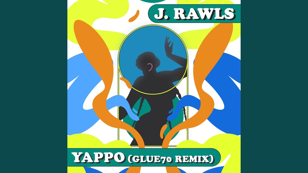 Yappo (glue70 Remix) - YouTube