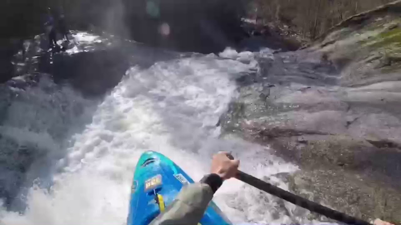 Landon Miller 2020 Highlight Reel - YouTube