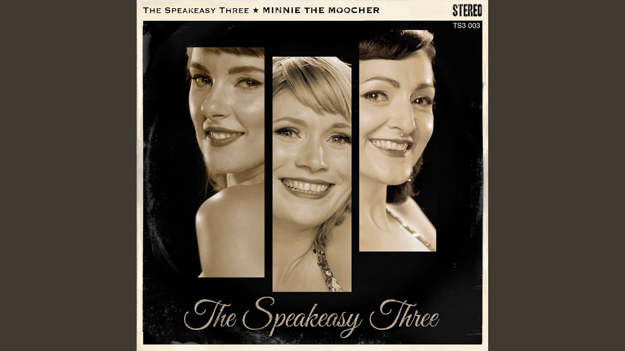 Minnie the Moocher - YouTube