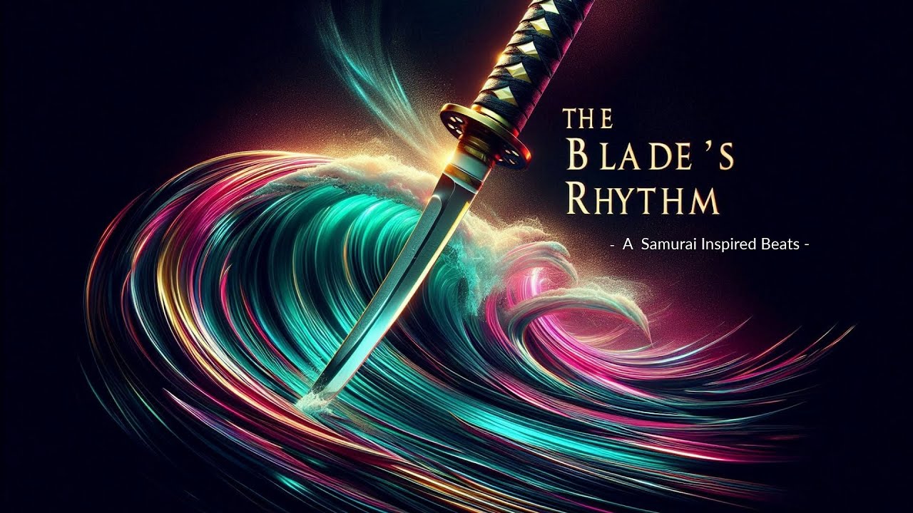 Playlist : The Blade's Rhythm | A Samurai Inspired Beats | EDM | GYM ...