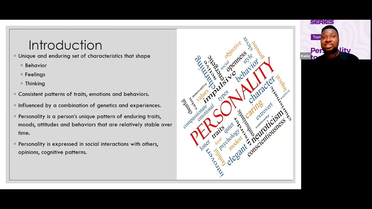 Personality Tools: Practical Applications of MBTI & DISC for HR Leaders ...