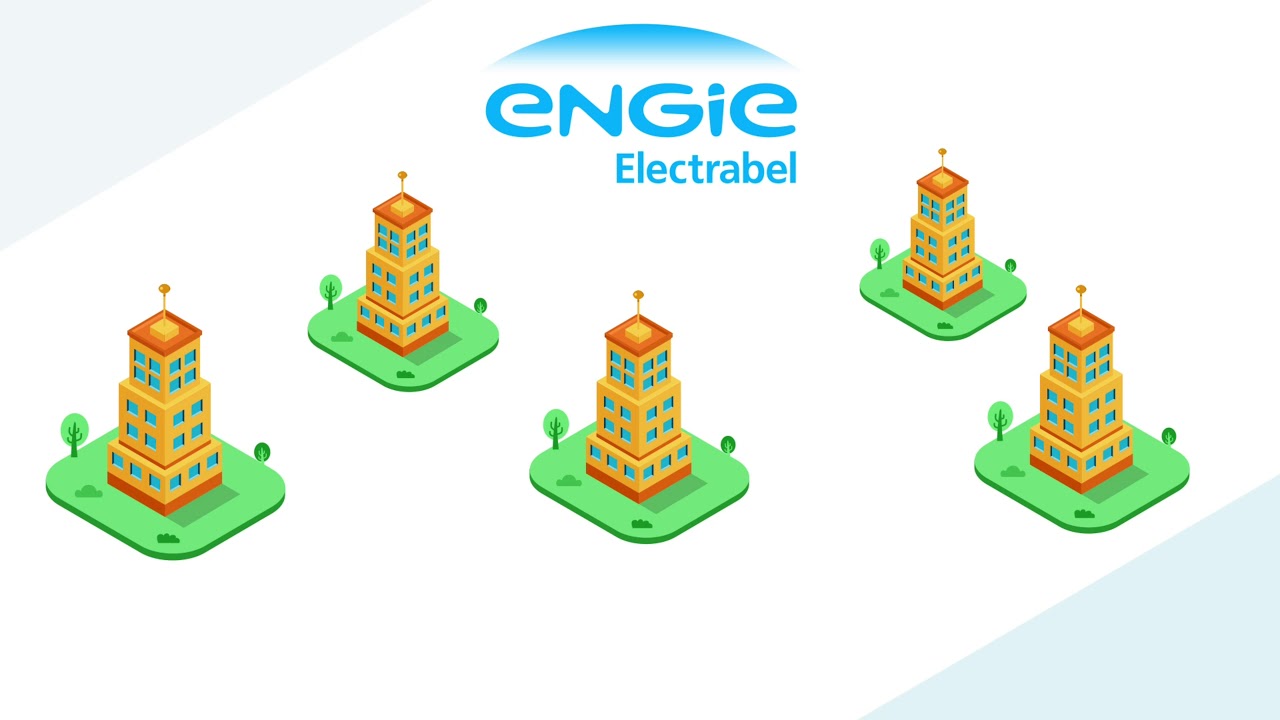 Découvrir le fournisseur ENGIE Electrabel 🔥⚡ - YouTube
