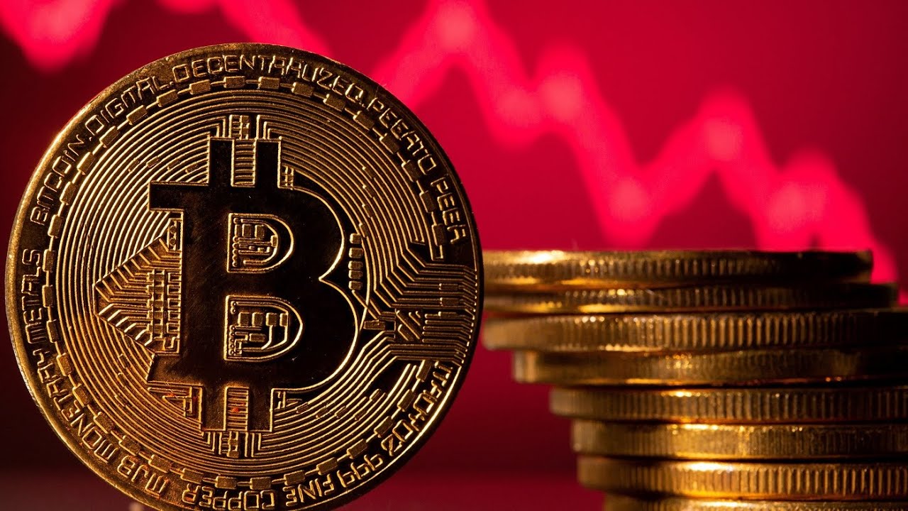 US justice department seizes bitcoins worth more than $3bn stolen a ...