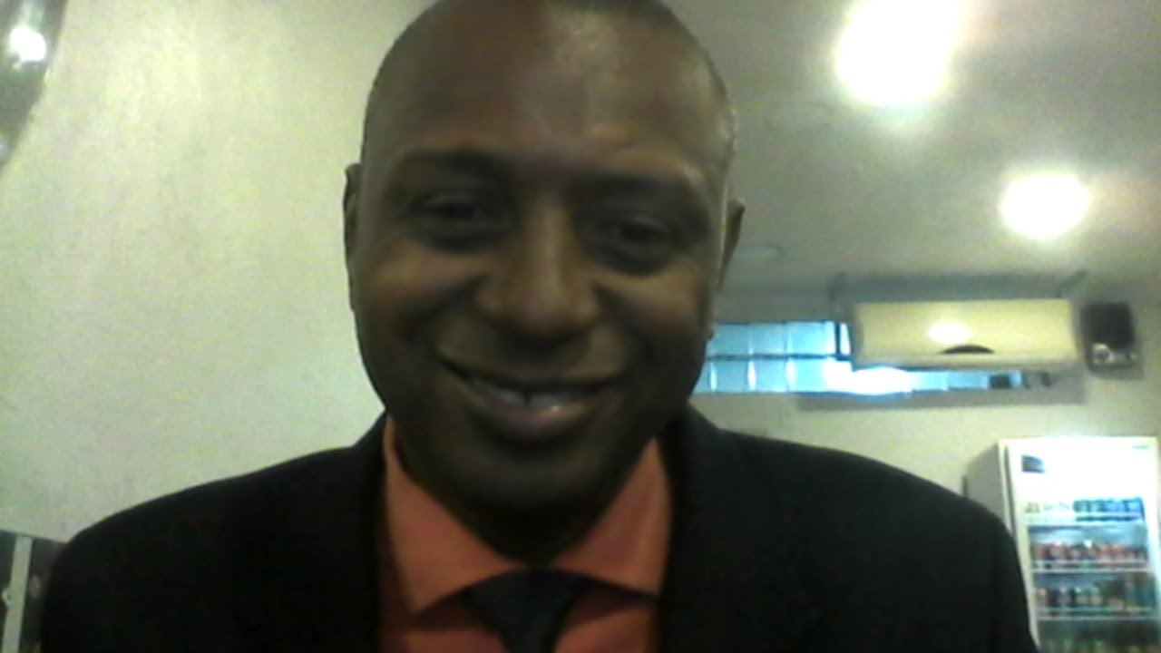 Marcelo Ricky em Reino do Café - YouTube