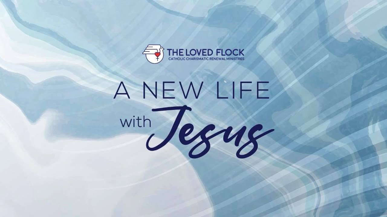 LIVE | A New Life with Jesus | November 8, 2021 - YouTube