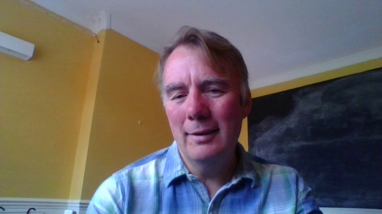 Session 3 : Bible Study from Genesis By Nick Pengelly - YouTube