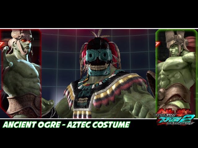 Ttt2 Ancient Ogre Gameplay Venice