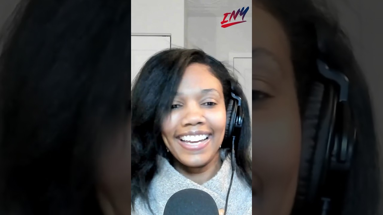 Prioritizing yourself first—above family members #podcast #selfcare #peoplepleaser #boundaries ...