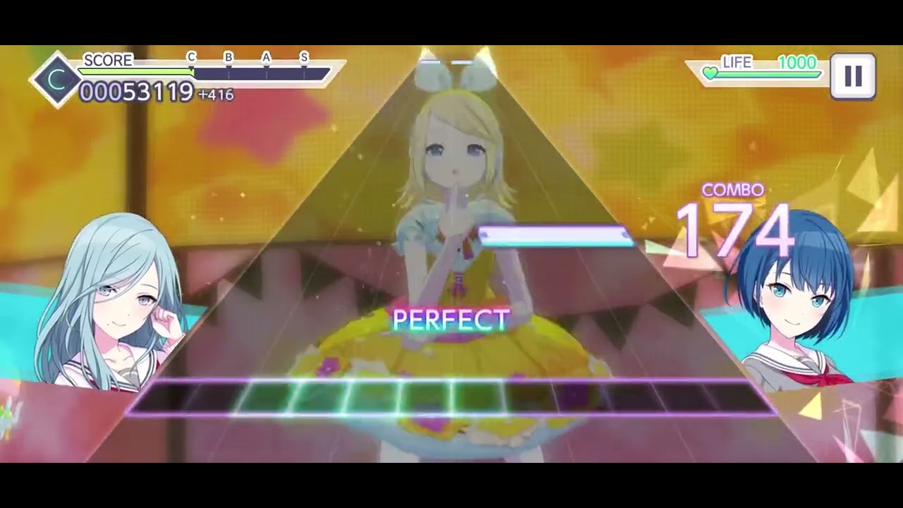 Sweet Magic // Project SEKAI - YouTube