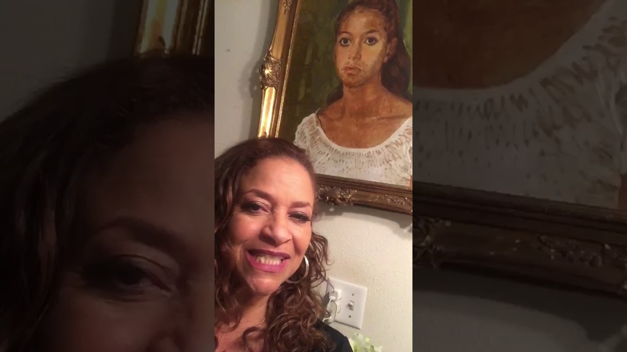 Debbie Allen Invitation to Debbie Allen Dance Academy (DADA) Summer ...