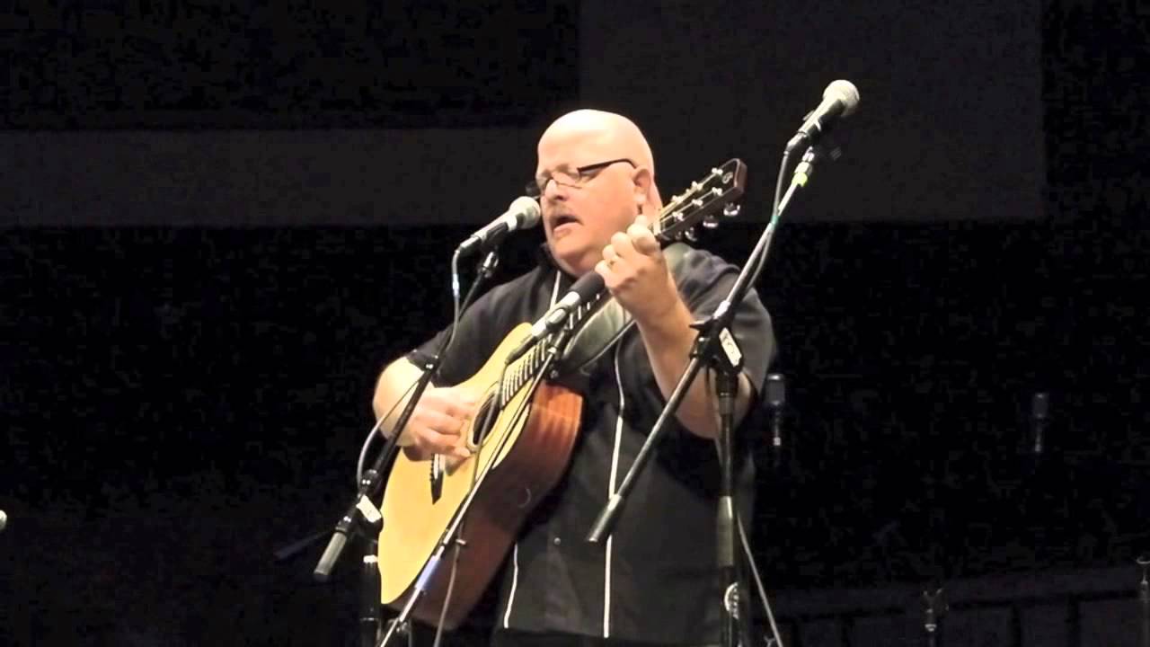 Mist of Memory - Jim Hurst - Acoustic Music Camp - YouTube