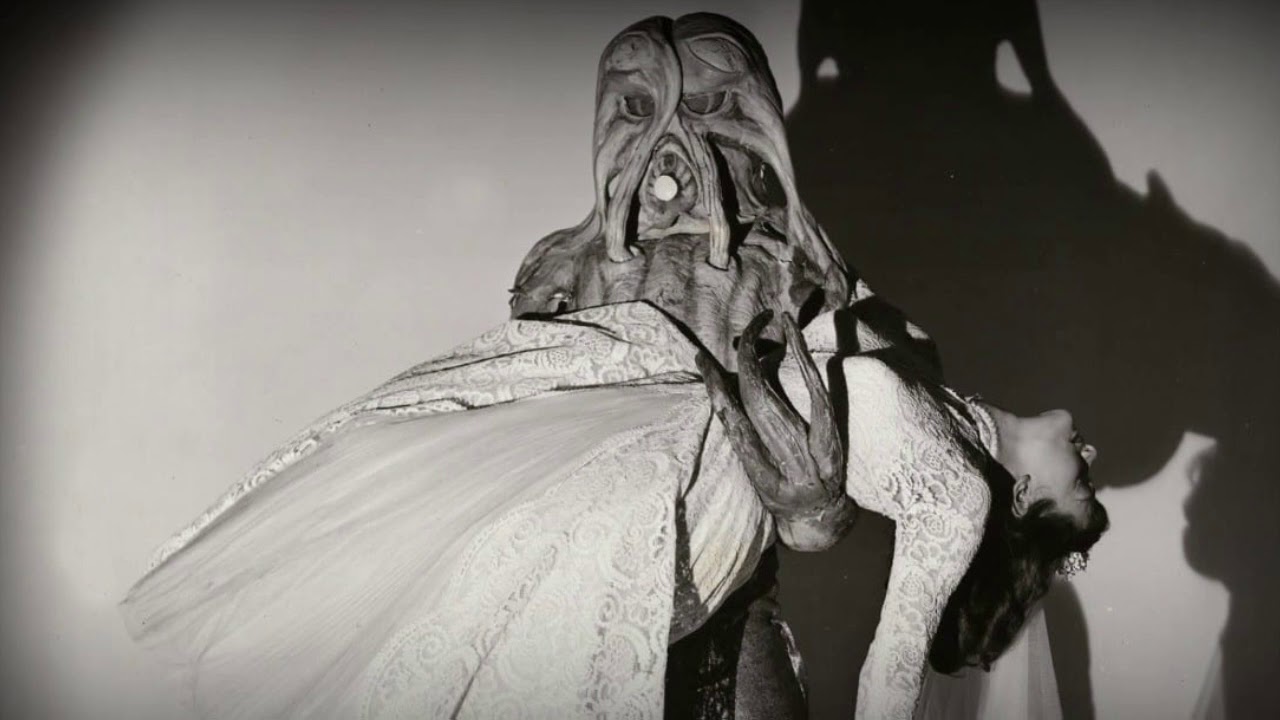 GENE FOWLER JR. FILMS - YouTube