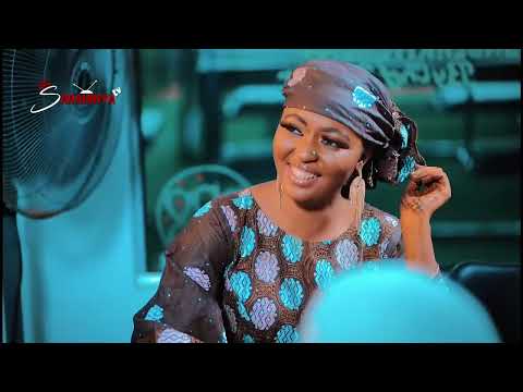 Sabuwar Waka - Habibi Habibi - Official Hausa Music Video 2026