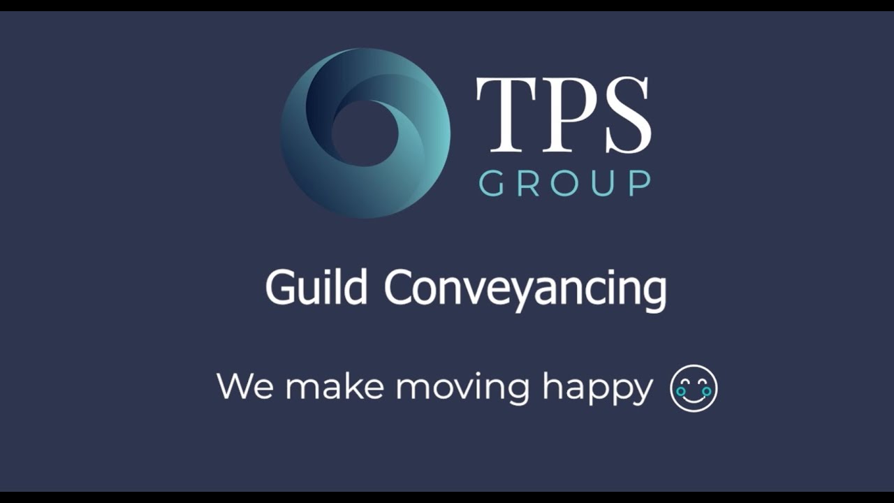 Guild Conveyancing June '23 - YouTube