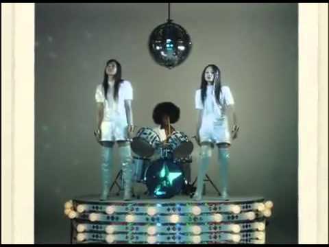 HALCALI Twinkle Star - YouTube