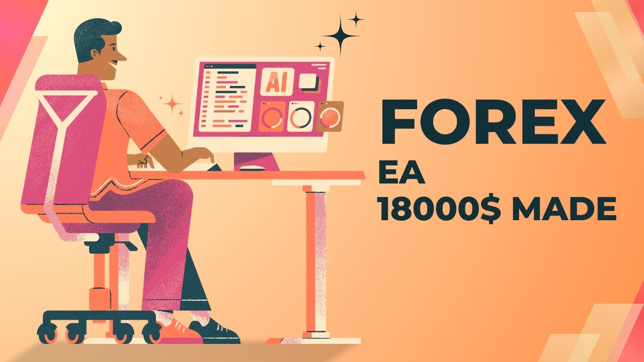 Forex EA 1-year statement: $18,000 profit made. - YouTube