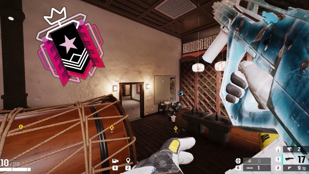 How to Dominate Ranked 2.0 - YouTube